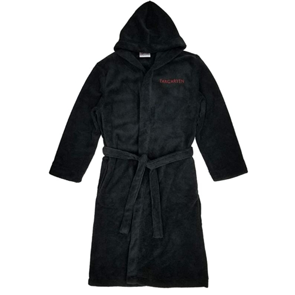 HBO GAMES OF THRONES | Other | Mens Robe Game Of Thrones Targaryen ...